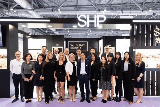 SHP | News