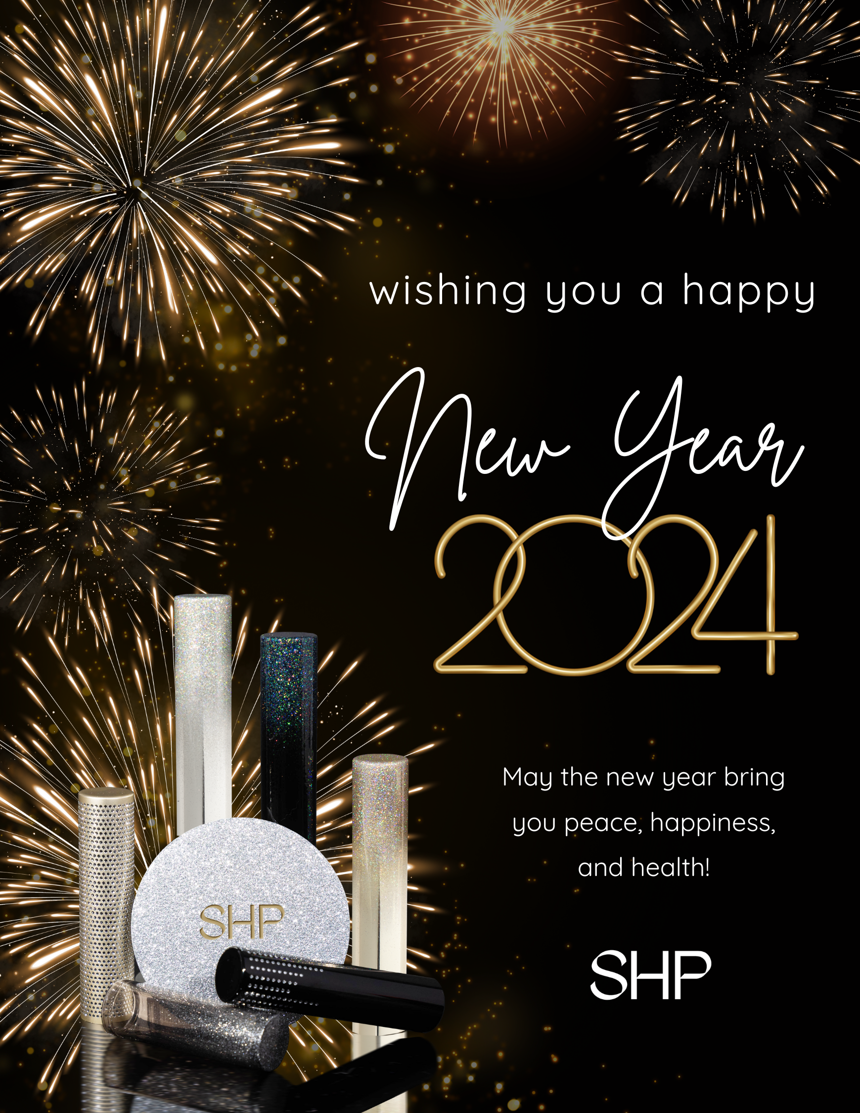 SHP | News